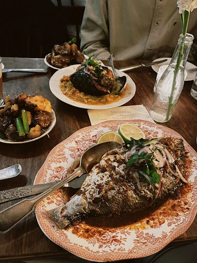 Shankeys - Reviews, Hour, Reservations
